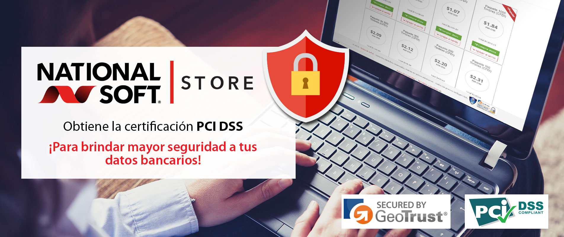 National Soft Store : Software, Hardware, CFDI - Compra en línea